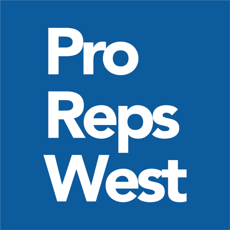 About Pro Reps West - Pro Reps West