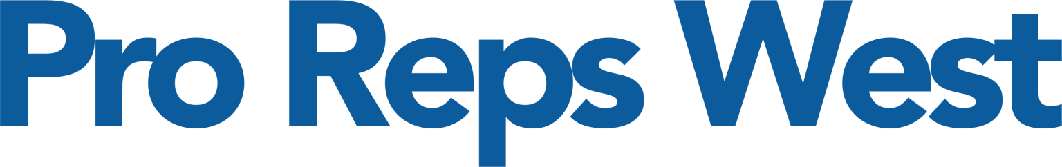 Home - Pro Reps West