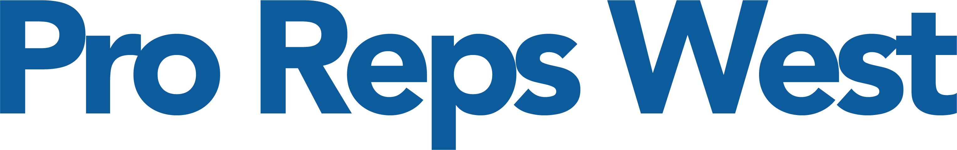 Home - Pro Reps West
