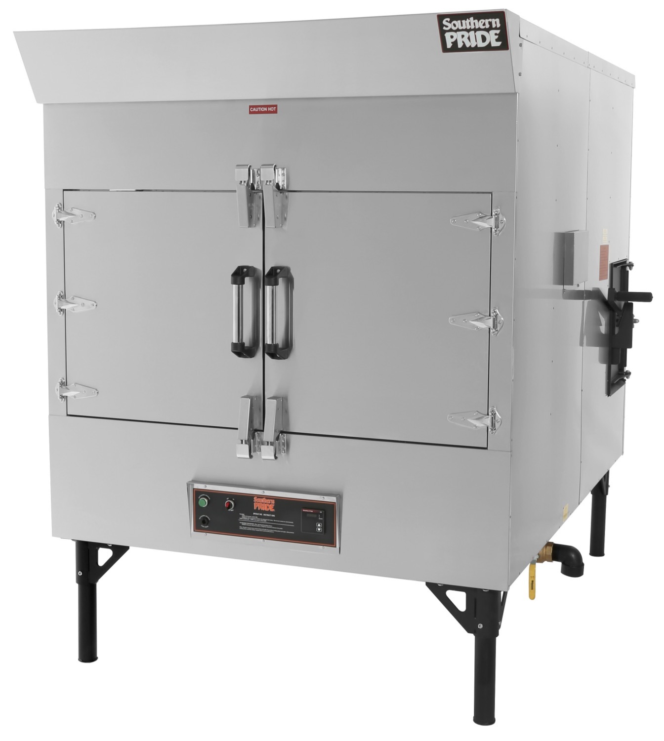 Southern Pride - Pro Reps West