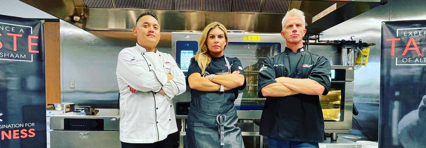 Meet Our Team - Pro Reps West