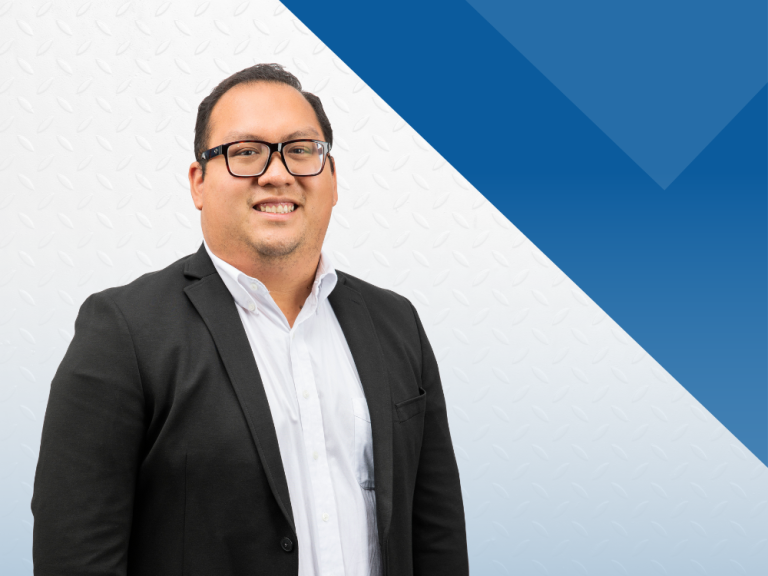 Meet Our Team - Pro Reps West