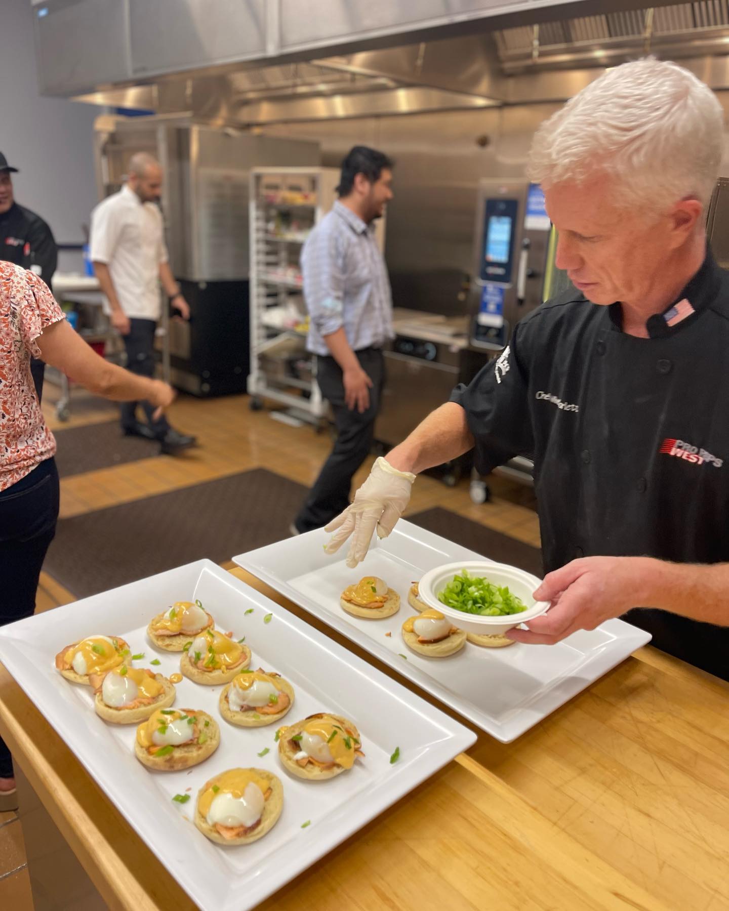 About Pro Reps West - Pro Reps West