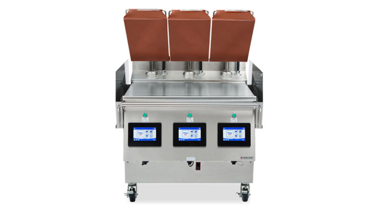 Garland - Precision Cooking Equipment for Commercial Kitchens