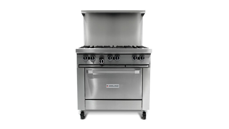 Garland - Precision Cooking Equipment for Commercial Kitchens