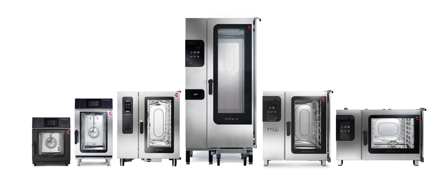 Convotherm | Premium Combi Ovens | Pro Reps West