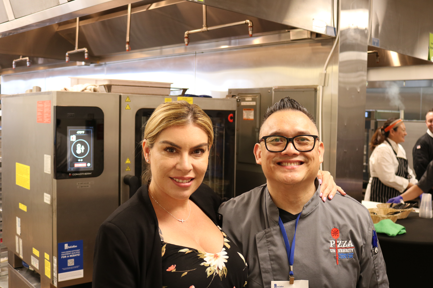 Foodservice Equipment Manufacturers - Pro Reps West